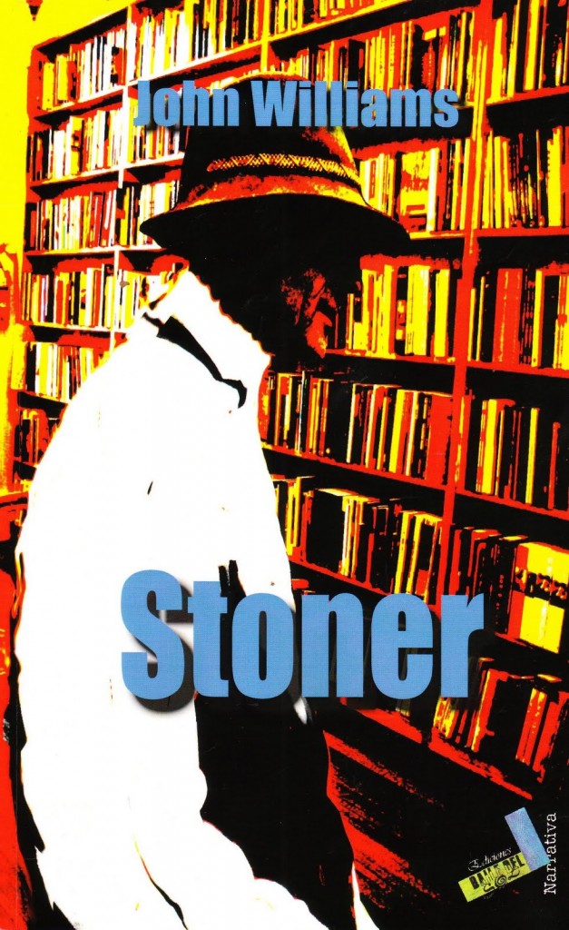 Libro «Stoner», de John Williams | Libros Más Vendidos
