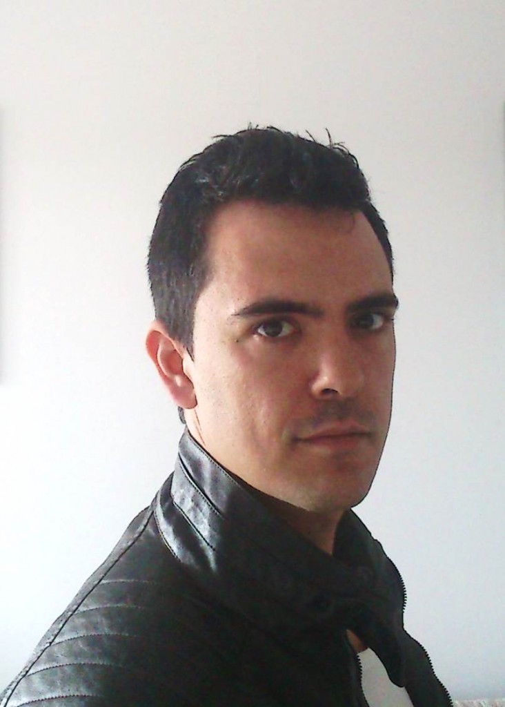 Entrevista al autor David Cano | Libros Más Vendidos