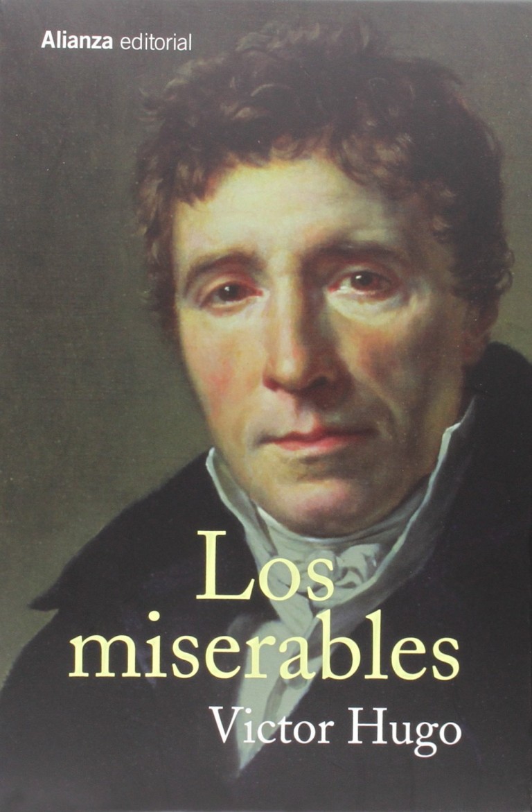 «Los miserables», Victor Hugo | Libros Más Vendidos