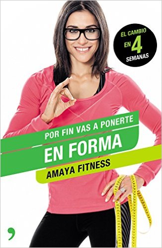 Objetivo: ponerse en forma. 5 libros que te ayudarán | Libros Más Vendidos